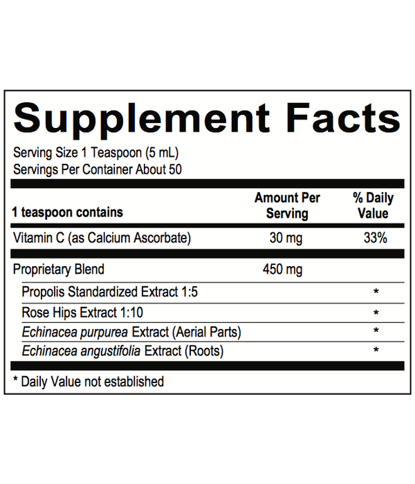 Imu-Max by Springboard/Ortho Molecular Products - SandsRx